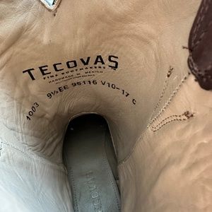 Tecovas & black jack | Shoes | Mens Cowboy Boots | Poshmark